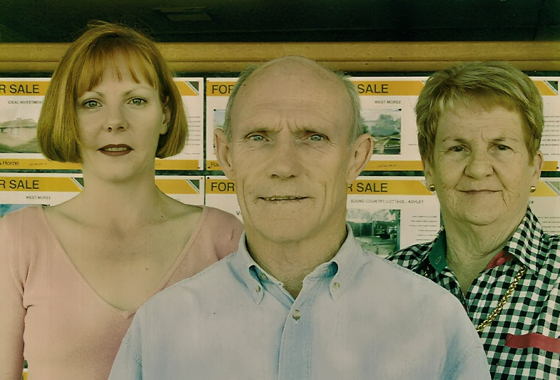 Raine and Horne Moree celebrates 50 years in business - Moree Online News