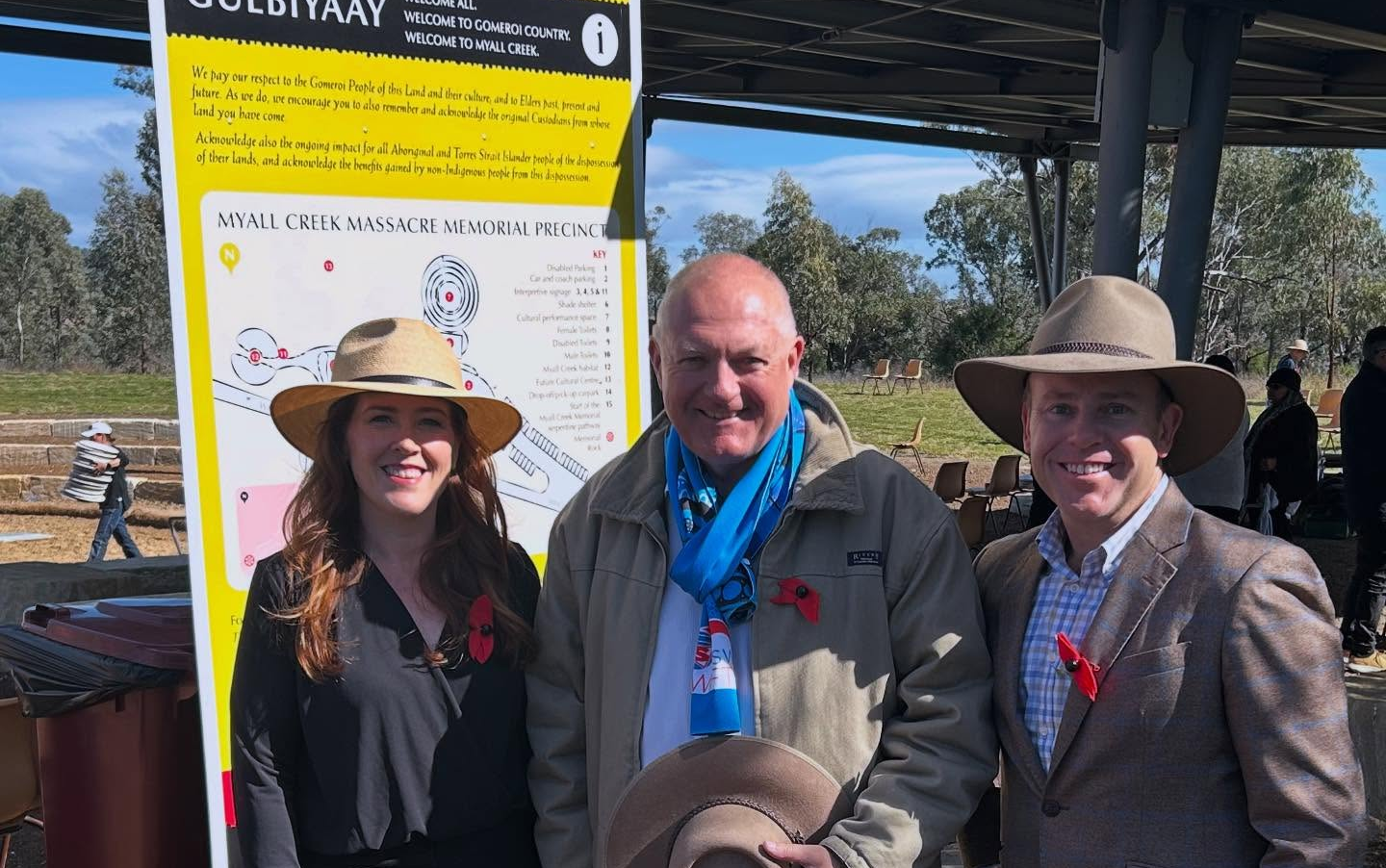 Brendan Moylan’s Weekly Report - Moree Online News