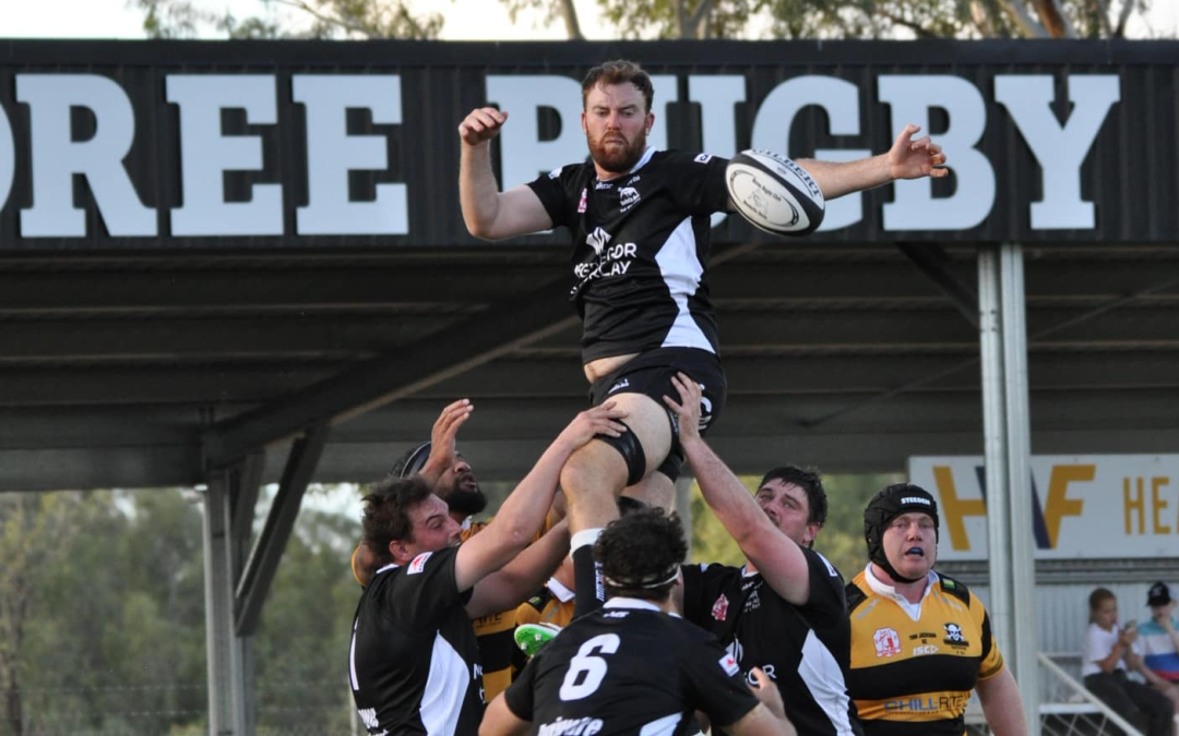 Home - Moree Online News