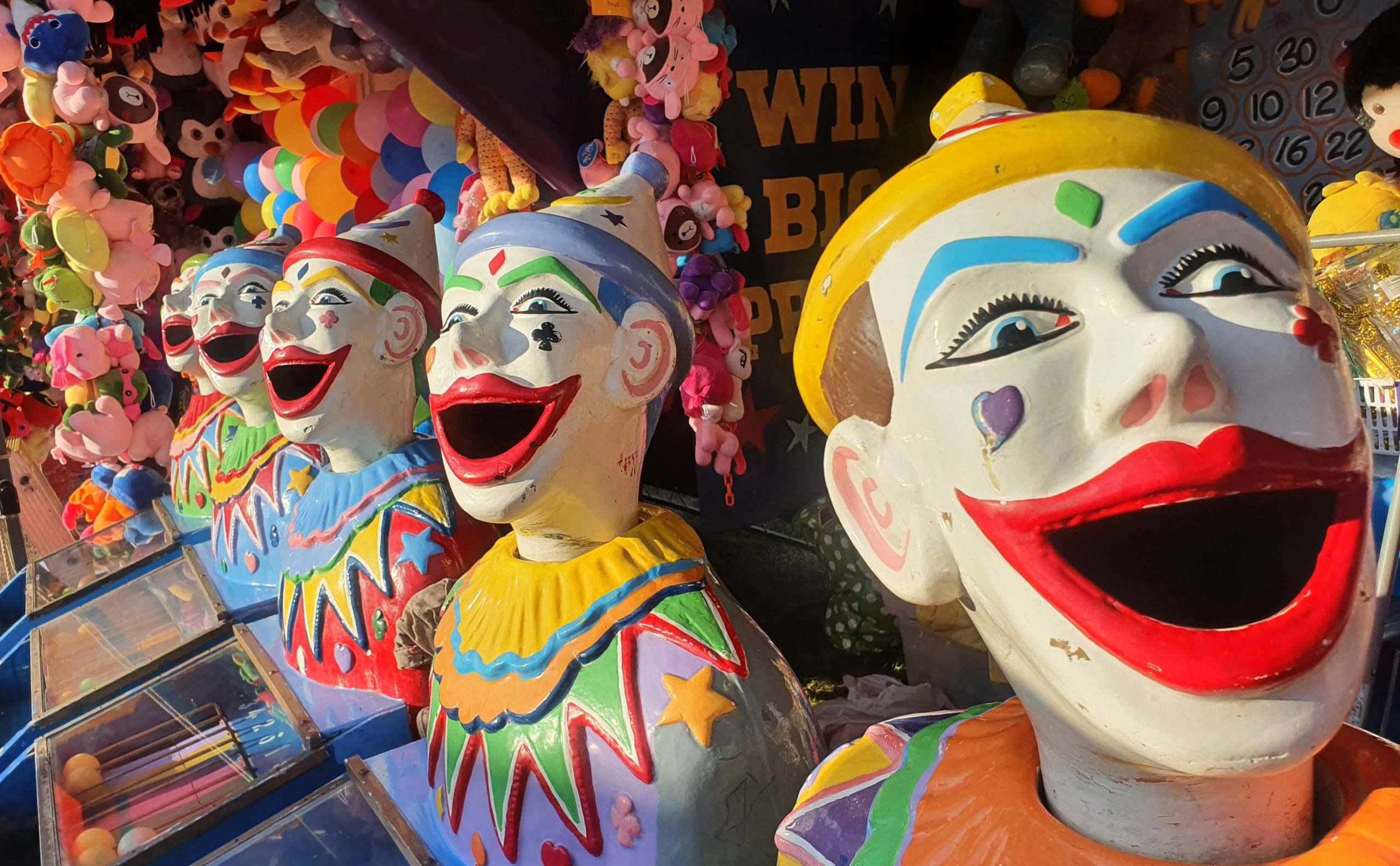 Two days of non-stop action planned for Moree Show - Moree Online News