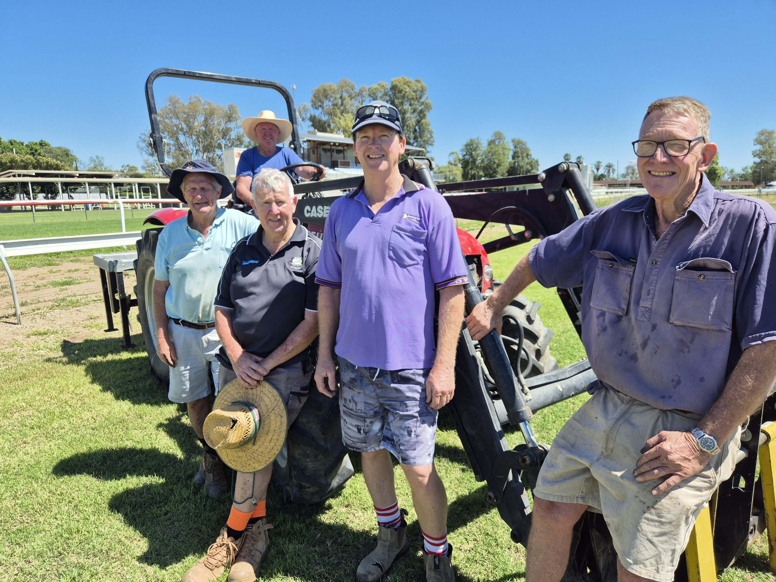 Moree twilight Christmas races on target to be biggest yet - Moree ...
