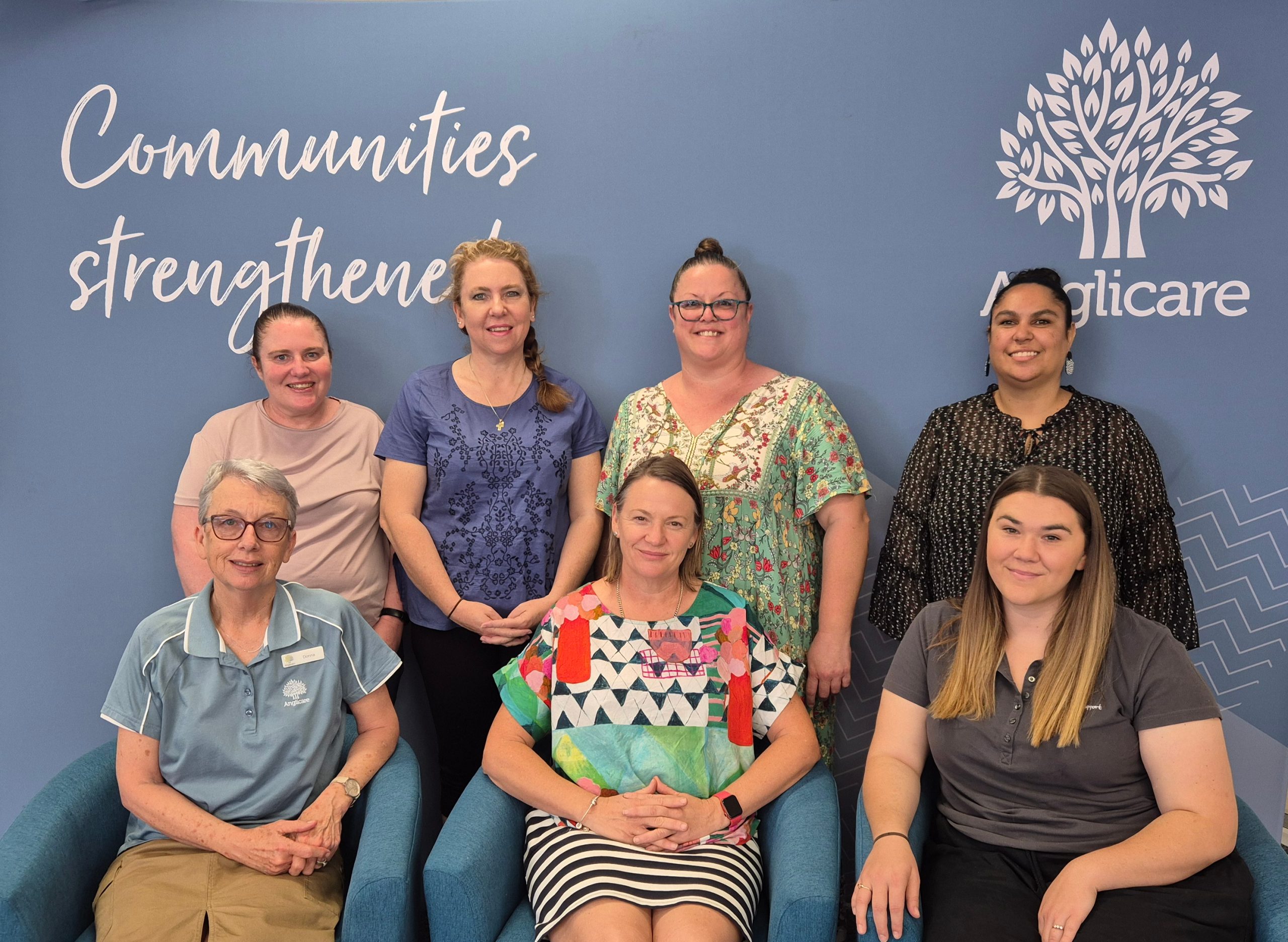 DV Supporting Recovery pilot program launched in Moree - Moree Online News