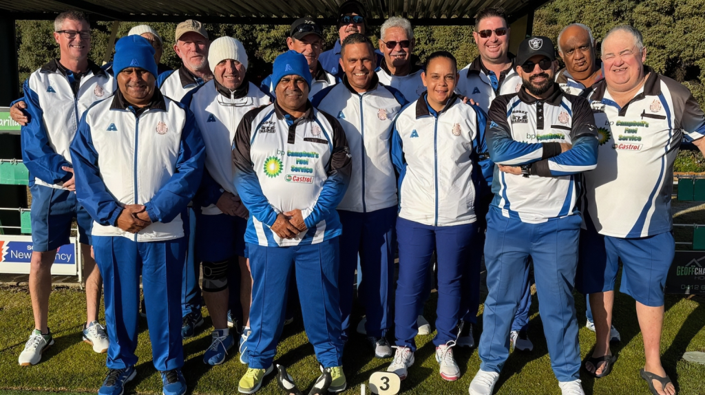 Moree lawn bowlers progress to final four in chase for NSW pennants ...