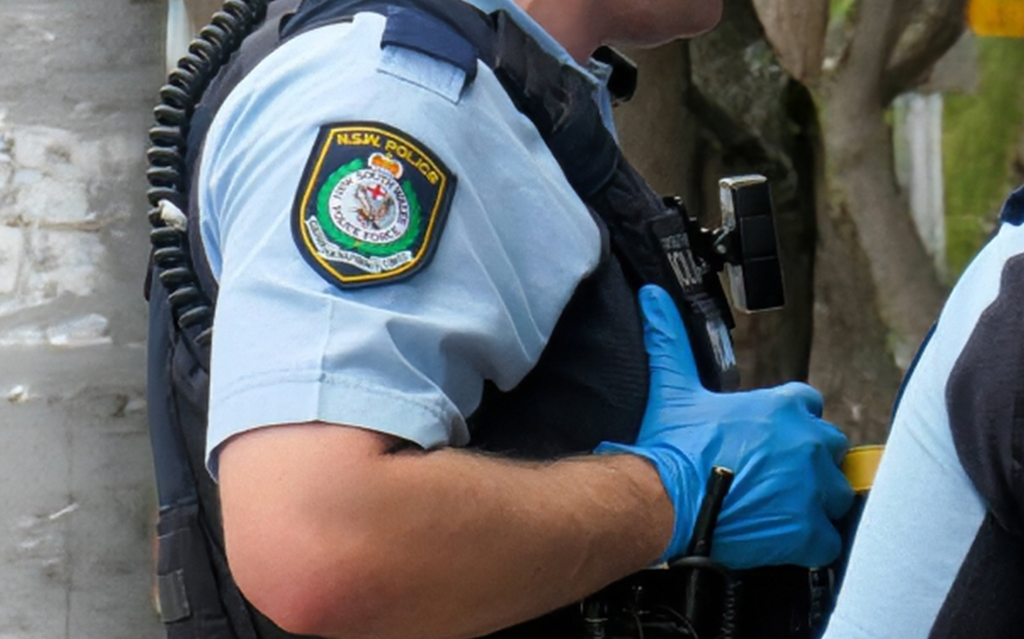 Two Moree men charged after knives used in Sydney CBD - Moree Online News