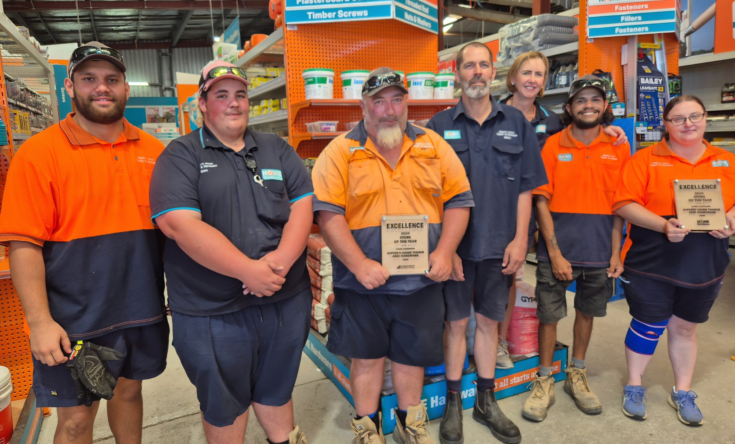 Dipper’s named National Home Timber and Hardware Store of the Year ...