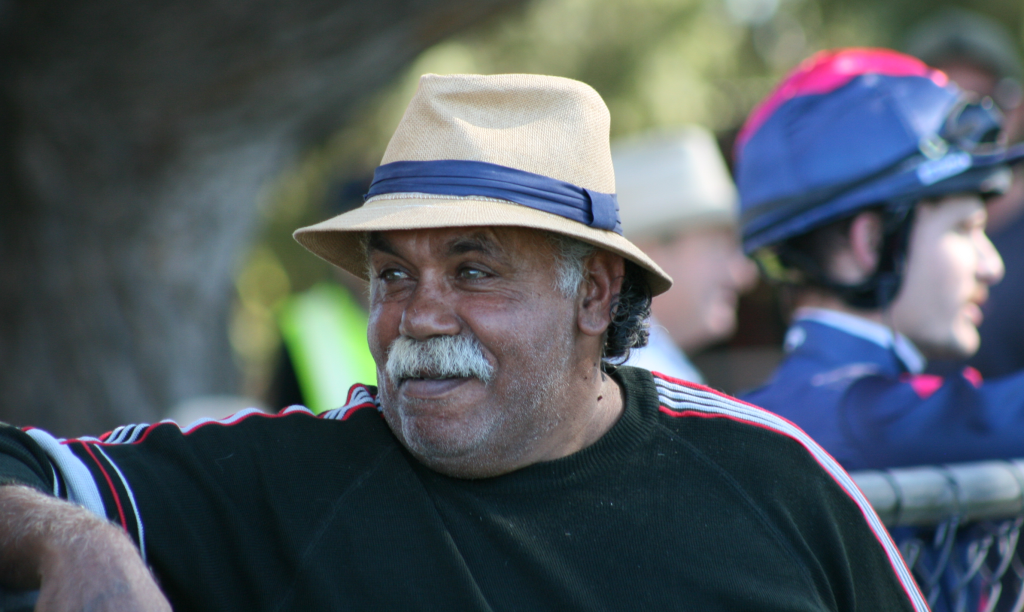 Fernando says home-track advantage a bonus at Moree TAB meeting Tuesday ...