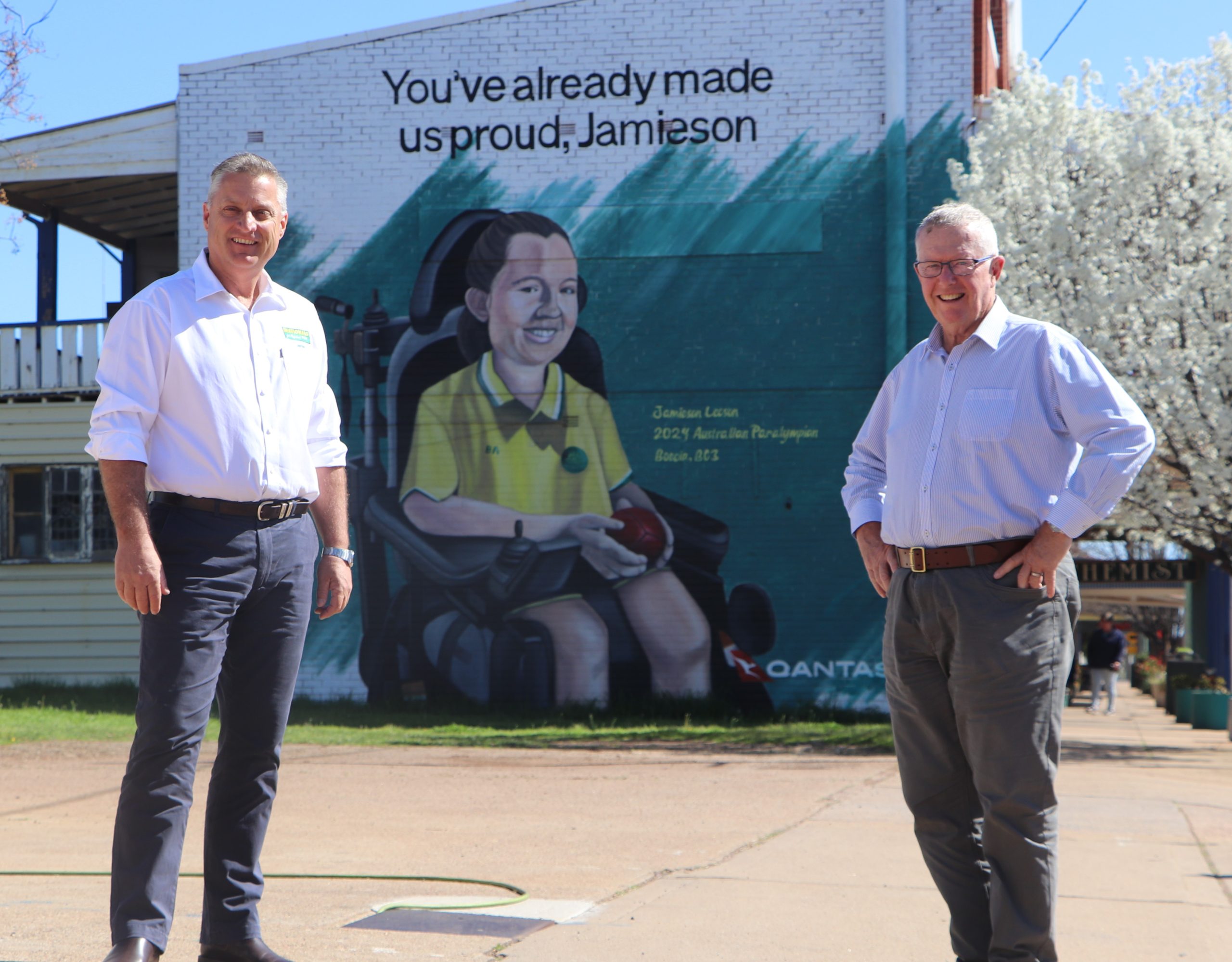 Coulton’s Catch-Up - Moree Online News