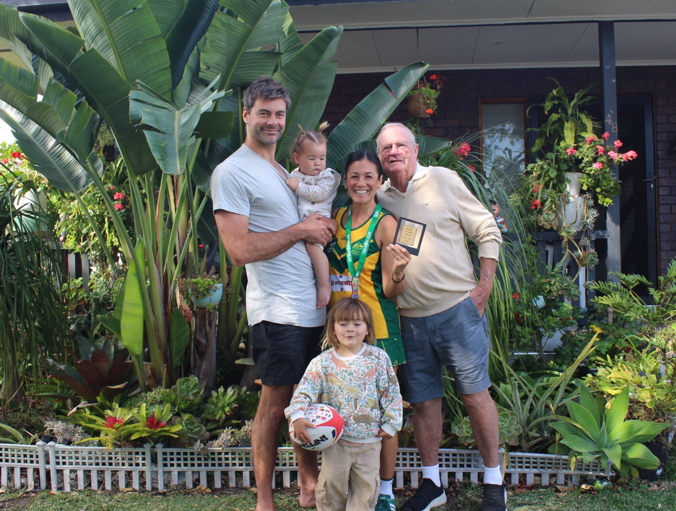 Lucena Deakin says “thank-you, Moree” - Moree Online News