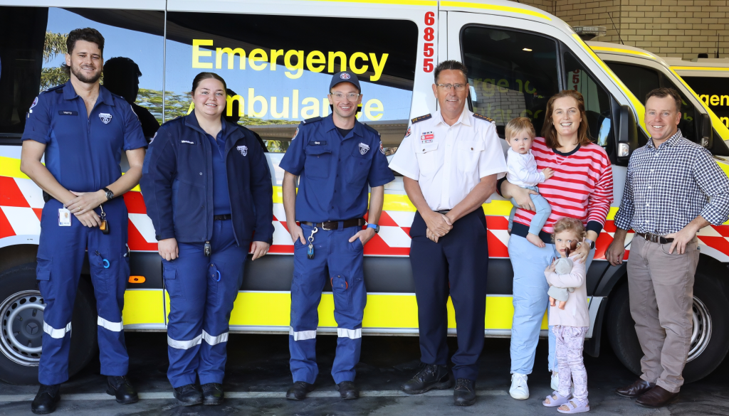 Brendan Moylan’s Weekly Report - Moree Online News