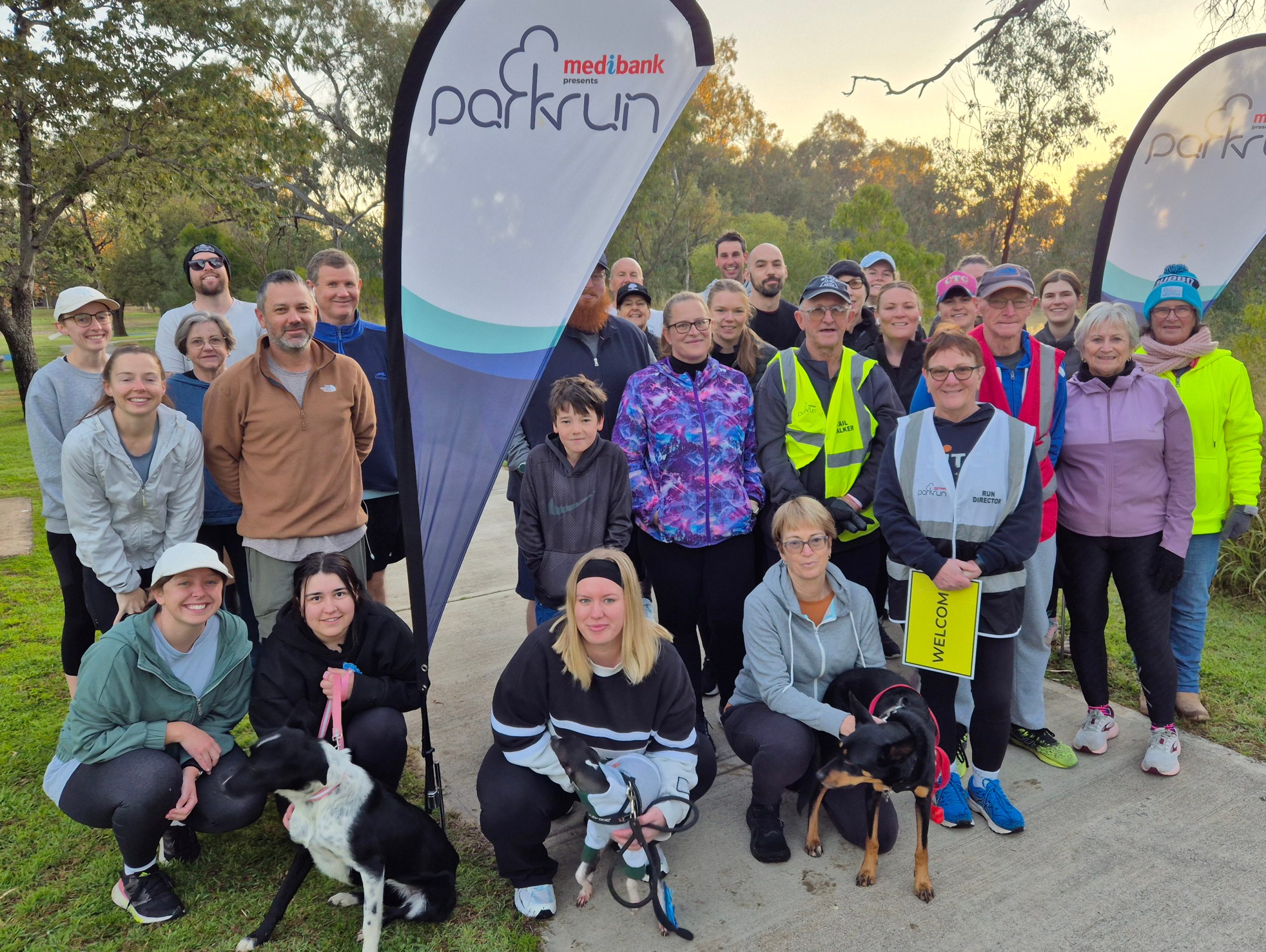 Running carnival Moree’s next big thing - Moree Online News