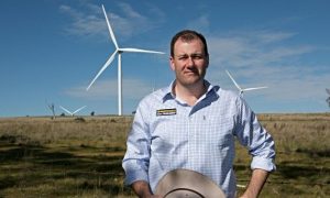 Call to abandon wind farm imposition plan - Moree Online News