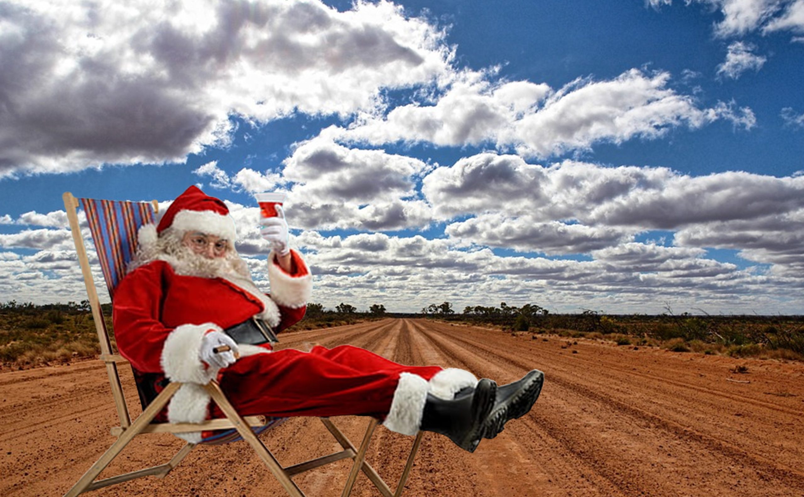 Christmas weather forecast - Moree Online News