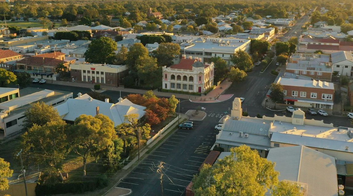 Public meetings to discuss place-based initiatives in Moree - Moree ...