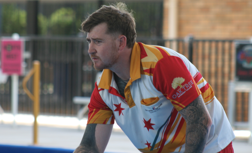 Sam Pryor books Australia Indoor Championships spot with strong win in ...