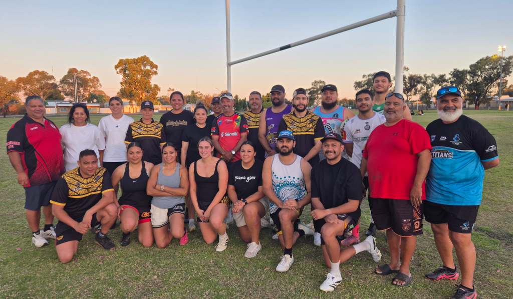 Moree Boomerangs primed for NSW Koori Rugby League Knockout this ...