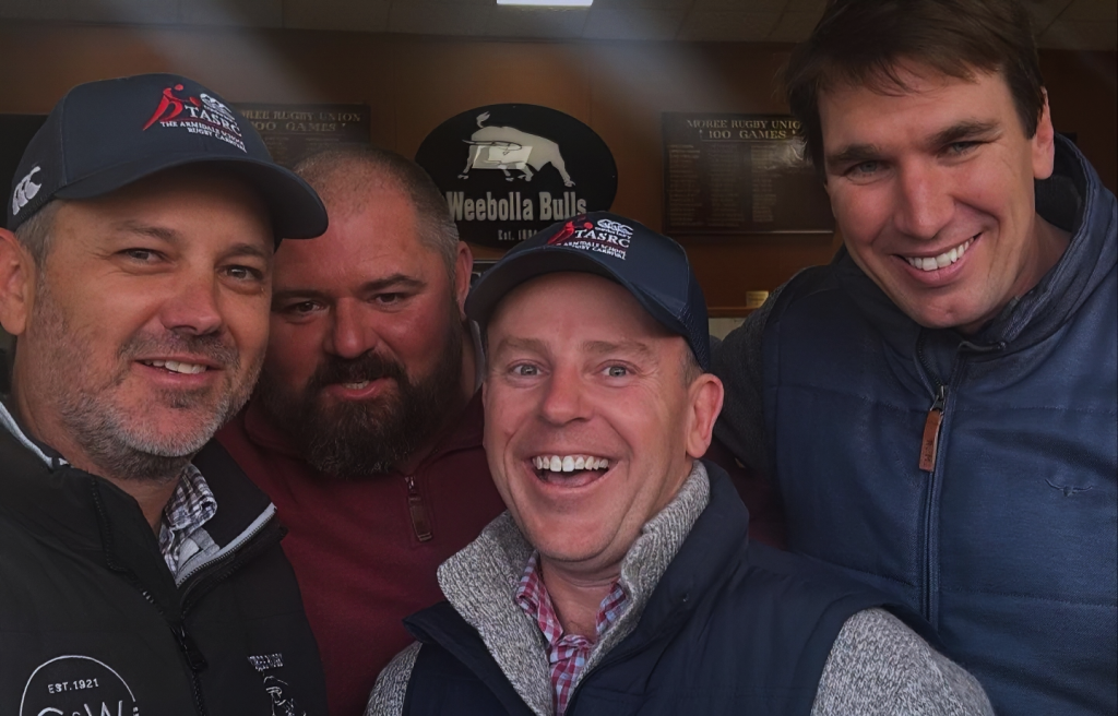 Brendan Moylan’s Weekly Report - Moree Online News