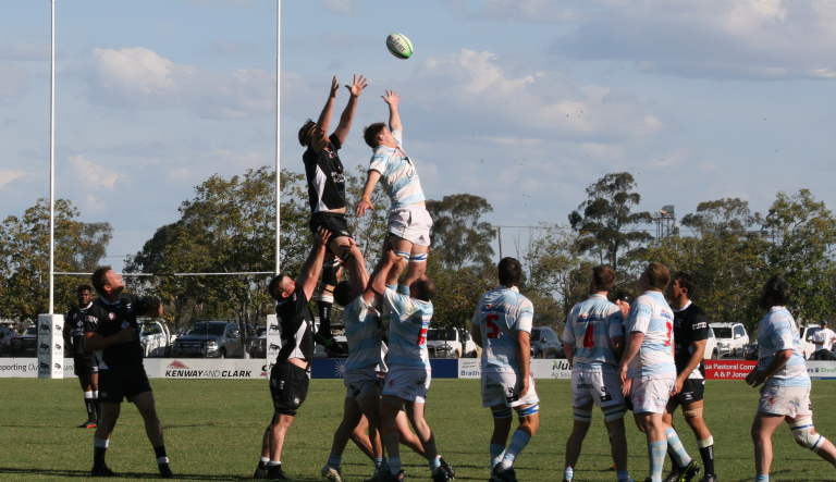 Lions roar against Bulls in dominant Central North grand-final win ...