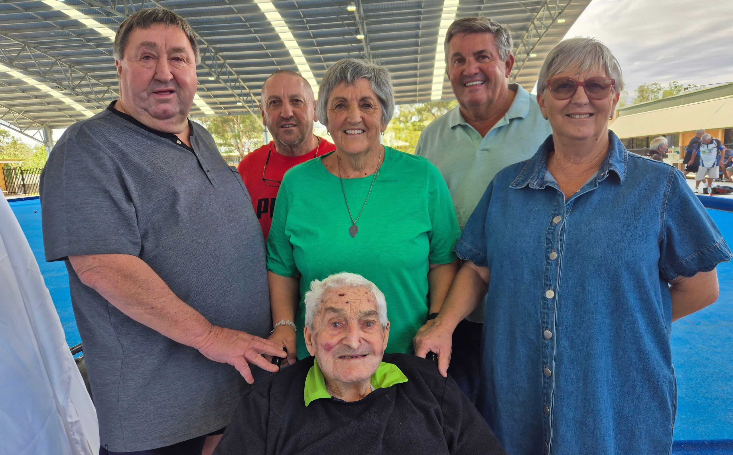 Phil Hobday crowned Moree Magpies A-grade singles’ championship winner ...