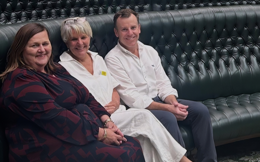 Brendan Moylan’s Weekly Report - Moree Online News