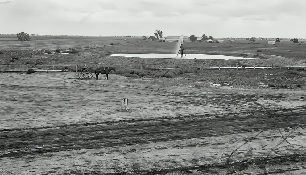 Moree Plains Museum launches NSW History Week with The Water Room ...