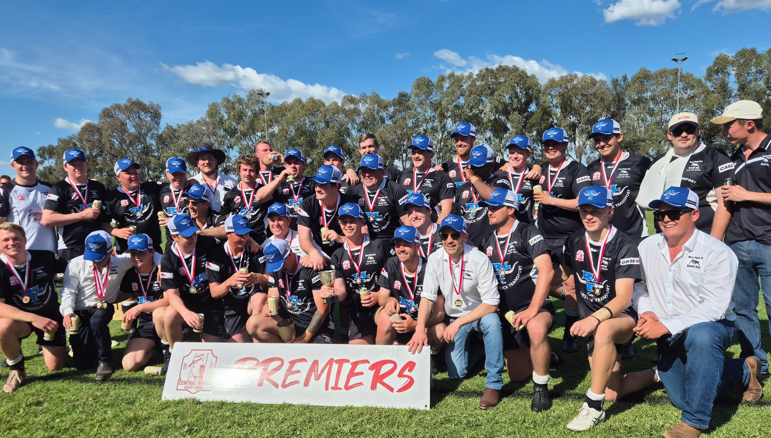 Moree Bulls land ninth second-grade grand-final in 16 years - Moree ...