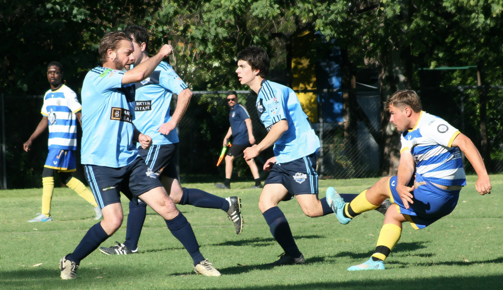 Moree charges into Namoi Football League grand-final after 8-nil semis ...