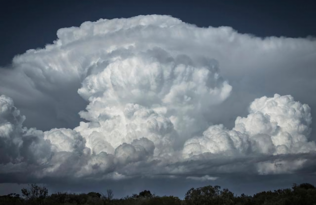 BoM’s long-range summer forecast - Moree Online News