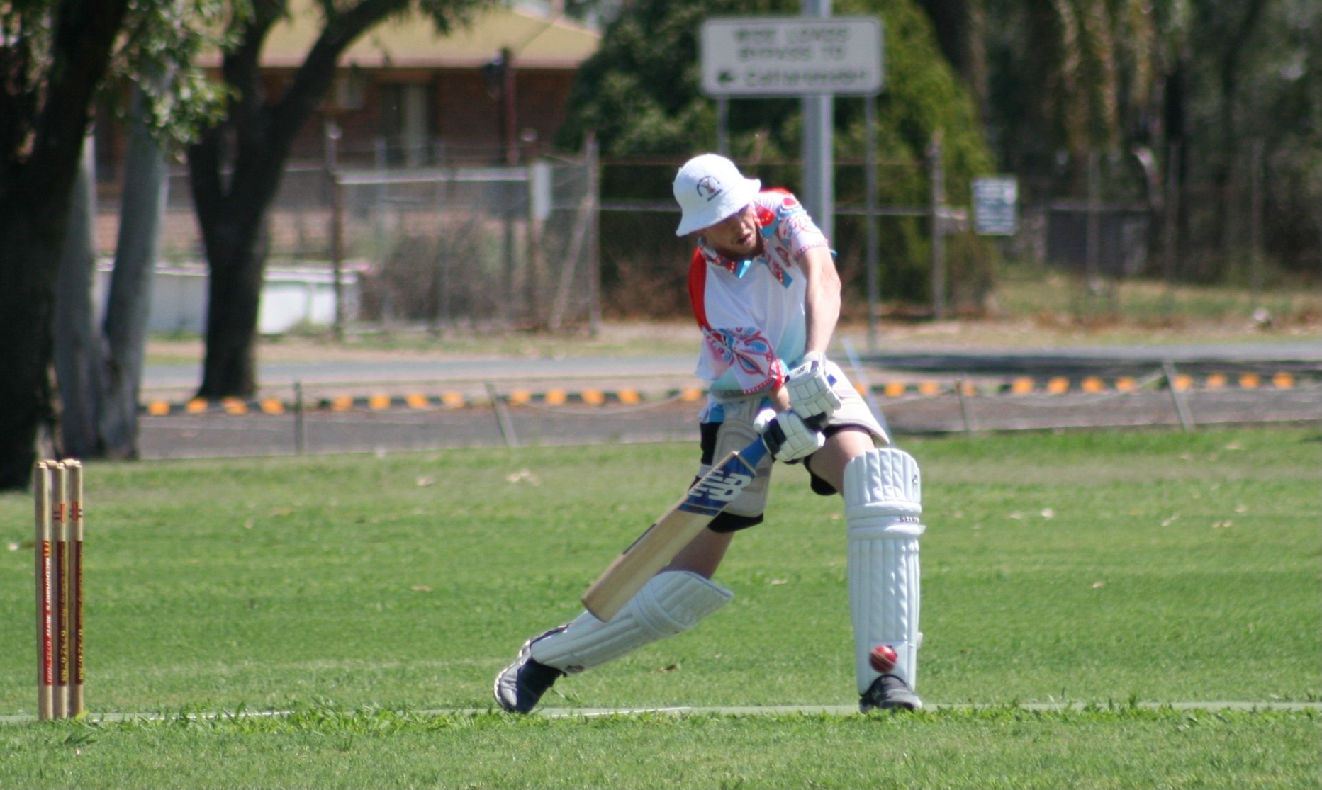 Moree Thunder and Pally Bulls share Rowdo’s 10s top billing - Moree ...