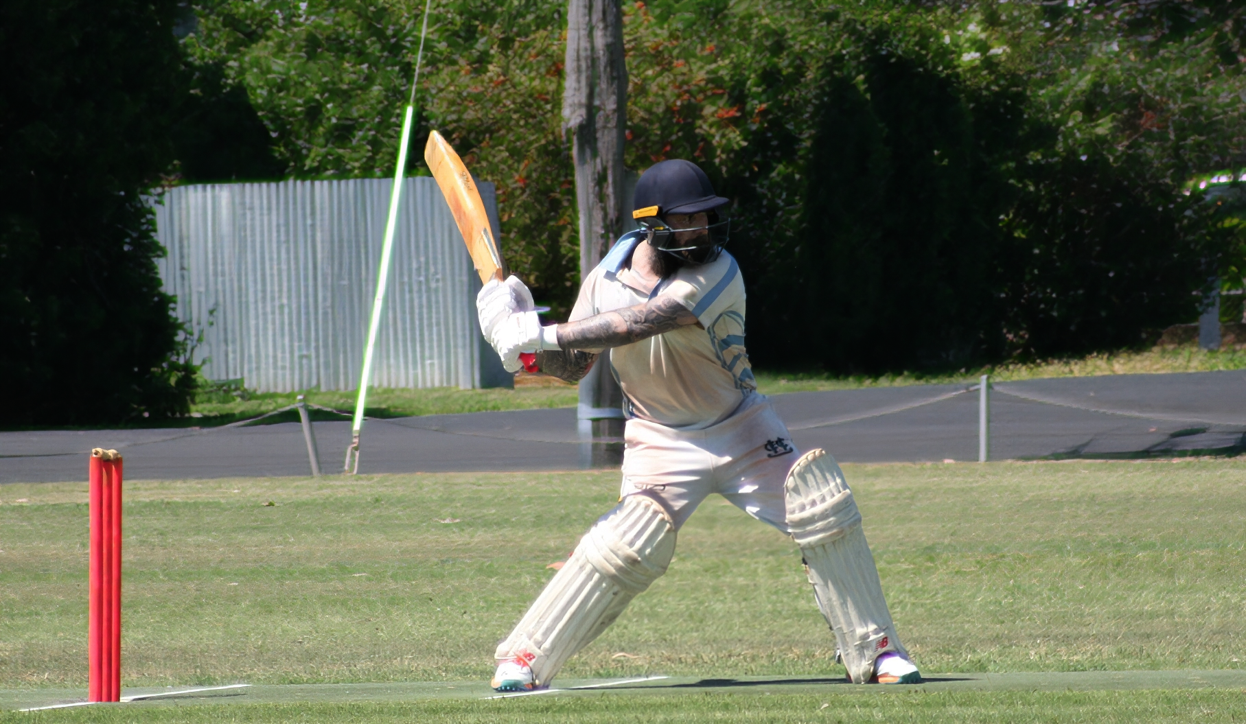 Moree Thunder and Pally Bulls share Rowdo’s 10s top billing - Moree ...